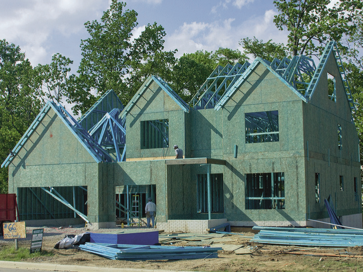 Wood Protection | Thermex Co.