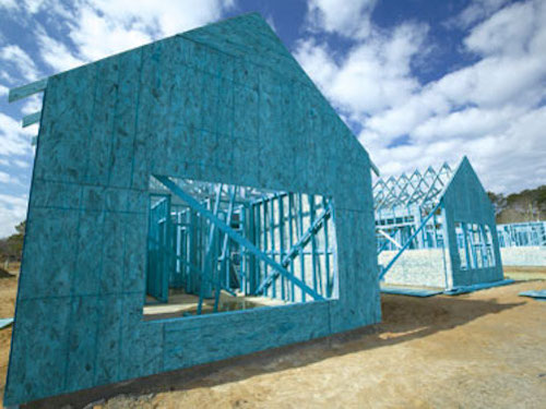 Wood Protection | Thermex Co.